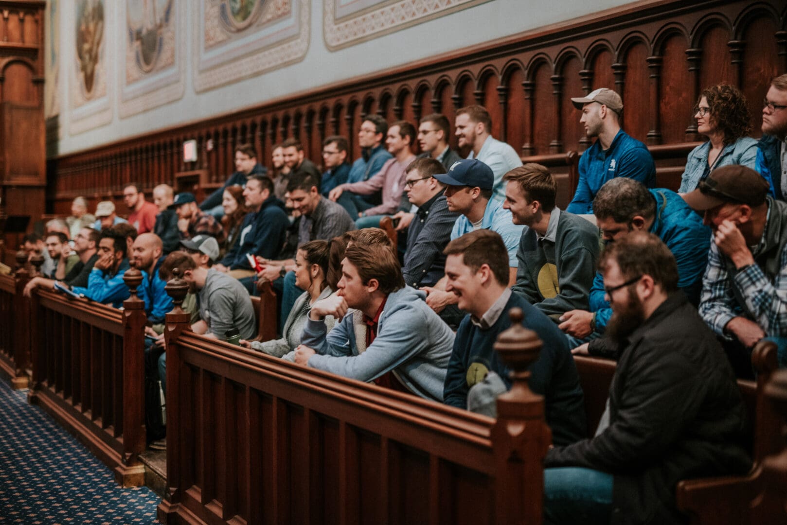 Philosophy, Politics, and Economics - Spurgeon College