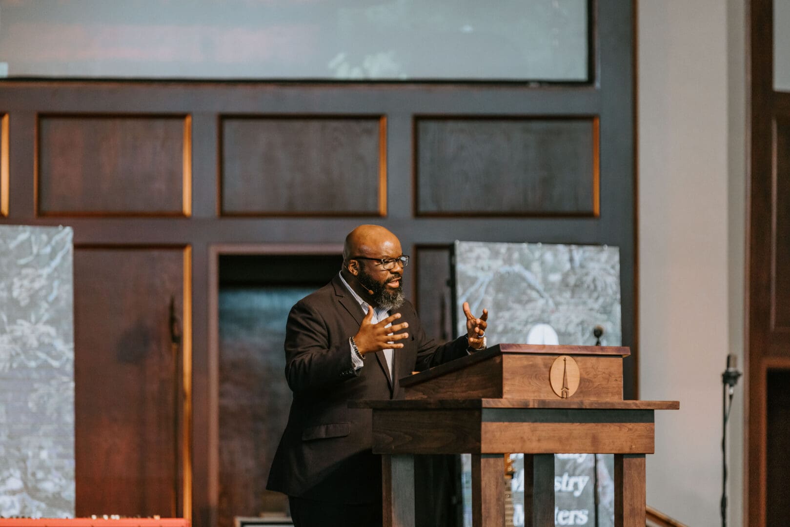 Why Spurgeon College - Spurgeon College