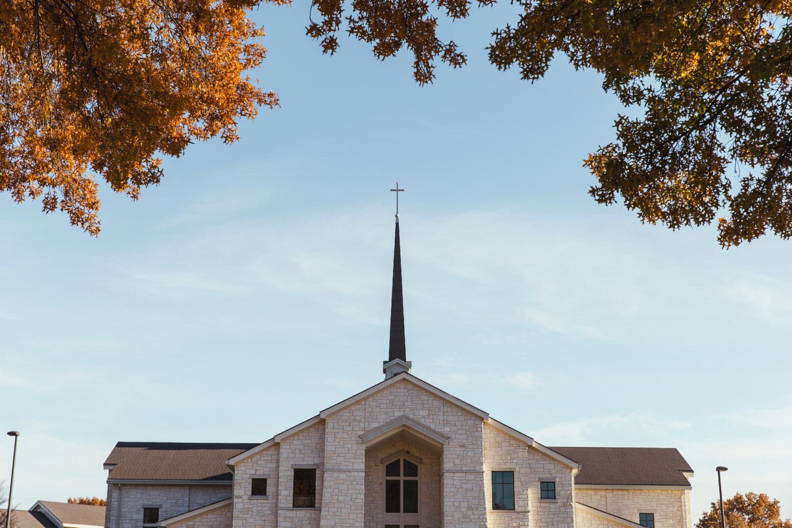 Fall Chapel Schedule Features New Faculty Members, Biblical Scholars ...